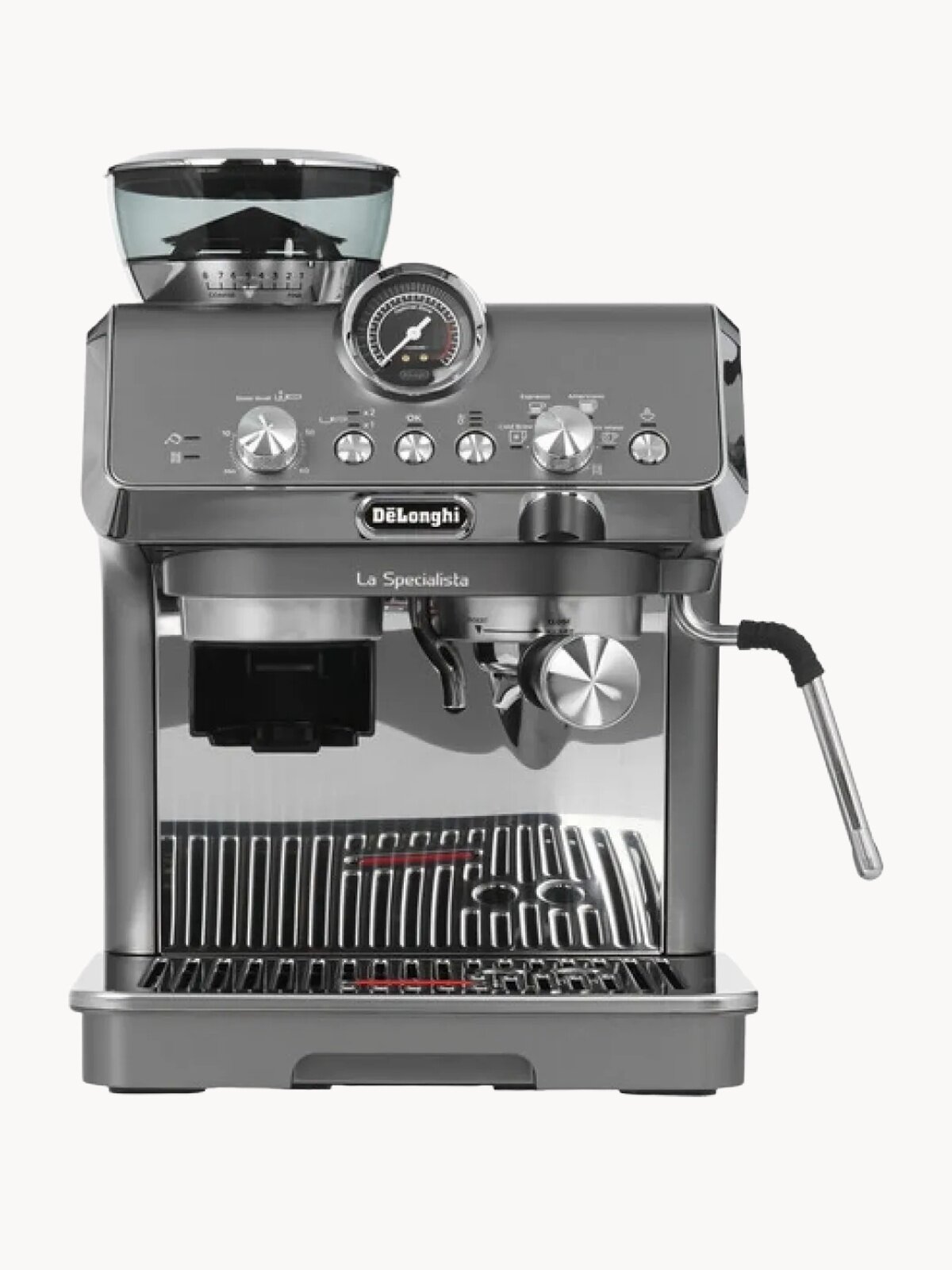 Кофеварка DeLonghi EC9255.T La Specialista Arte Evo