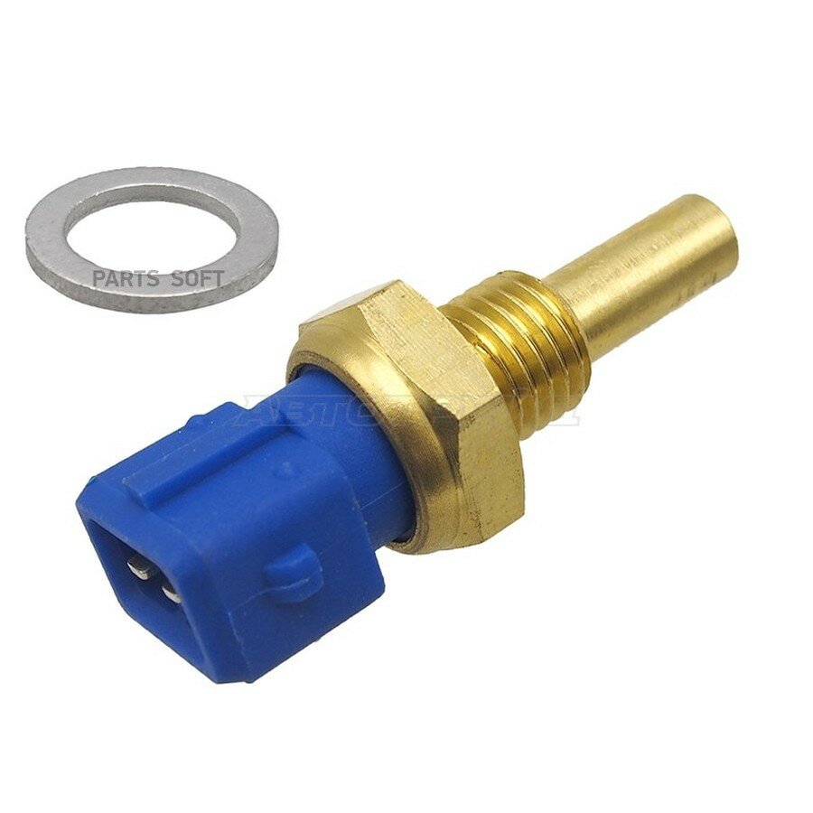 Датчик температуры Opel Astra 98-09 / Corsa 82-93 SAT ST-206-0033 | цена за 1 шт