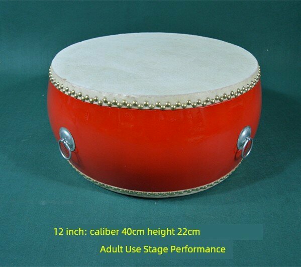 5 8 18inch профессиональный деревянный барабан из воловьей кожи для взрослых, большой барабан, детский барабан, барабан