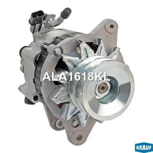 Генератор 12v 65A K1 HYUNDAI H100 2.5 Diesel 07.1993-03.2000 Without ABS, 07.1994-03.200