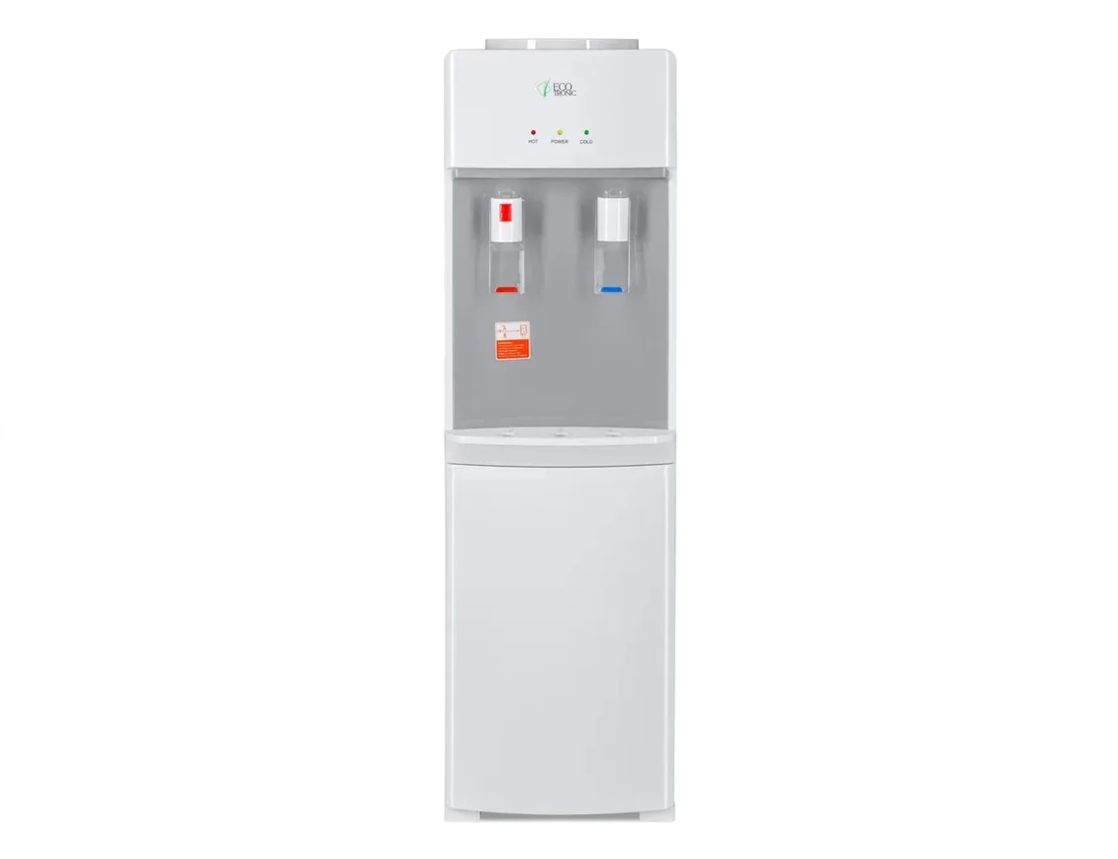 Кулер для воды Ecotronic A4-LE white (ETK13185)