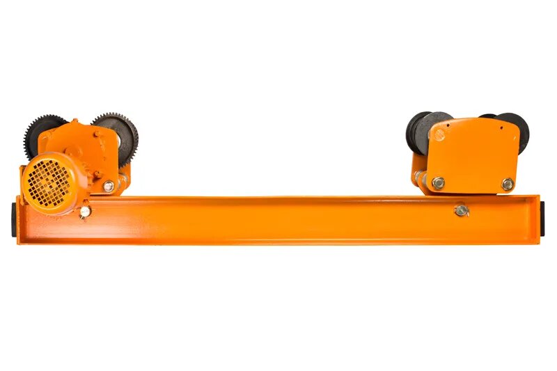 119104 Балка концевая подвесная TOR г/п 1,0 т 1,2 м