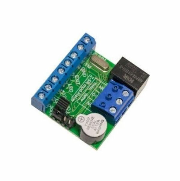 IronLogic Z-5R(мод. Relay) Автономный контроллер