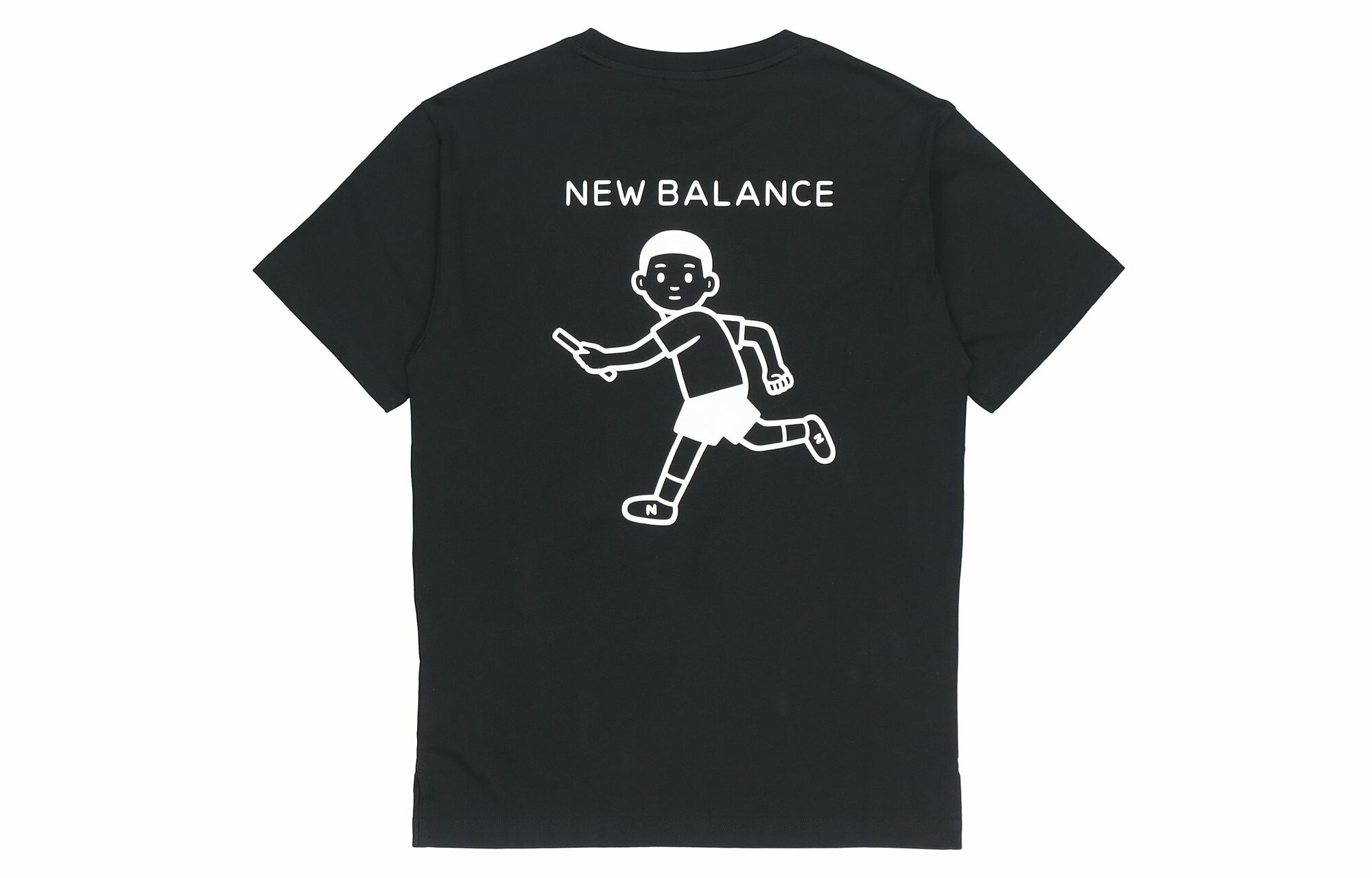 Майка New Balance