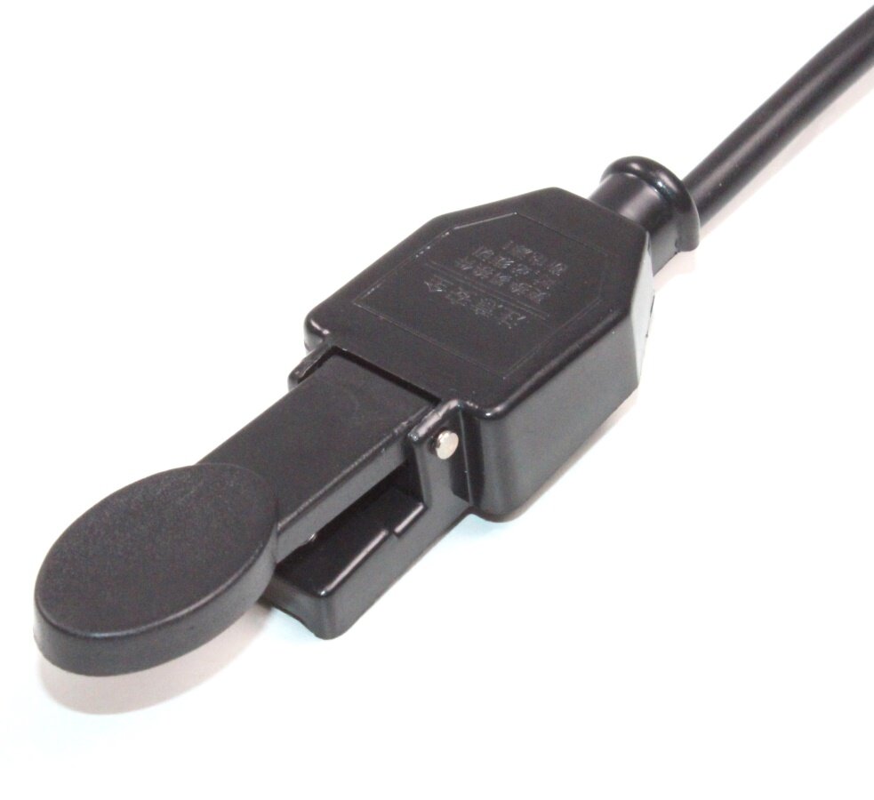 Кнопка CNV-01-1, б/фикс.