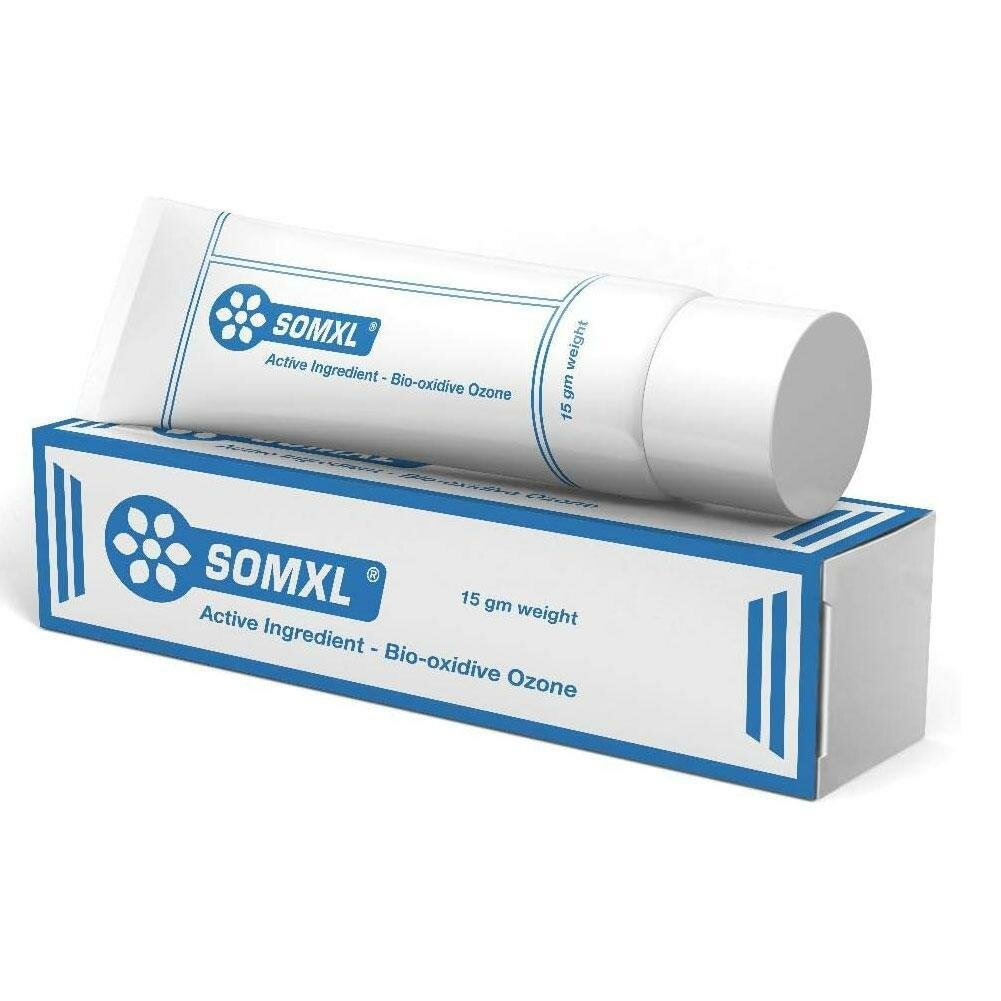 Крем для удаления бородавок на интимных частях 15 г