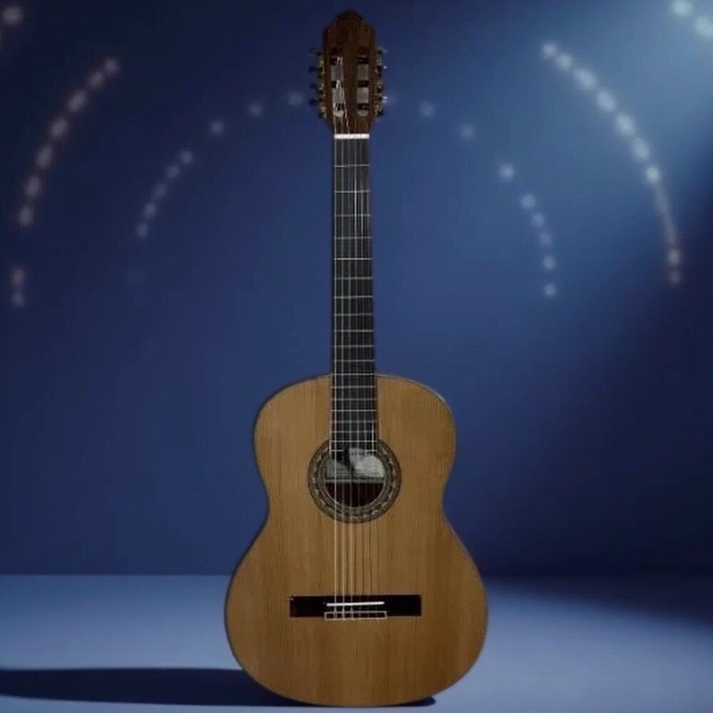 Классическая гитара Caraya SCS-826