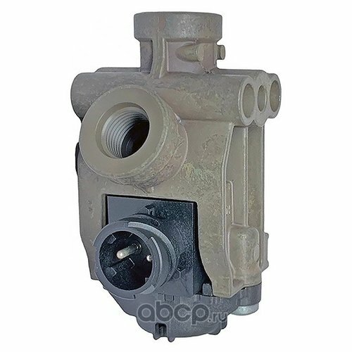Клапан ASR (ABS & ESP) Фотон (Foton) 1126 Foton H4356C02011A0