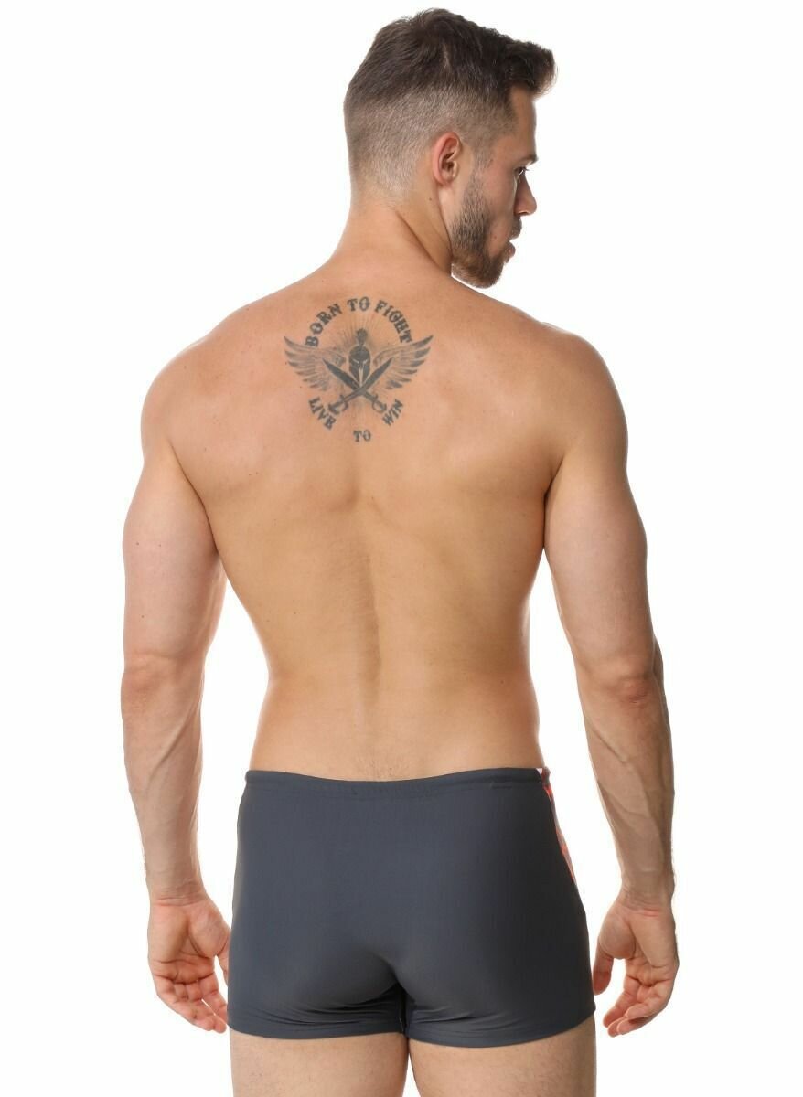 Купальник Мужская линейка