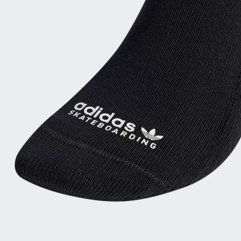 Носки adidas, размер L — фото 1