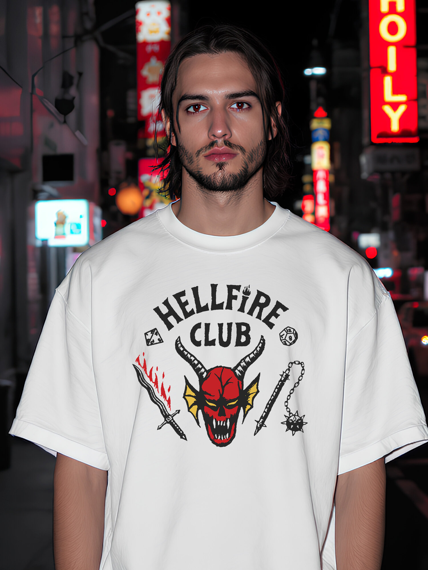 Футболка спортивная