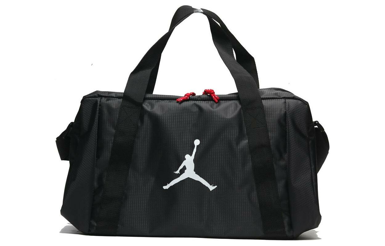 Сумка Jordan Jet Black