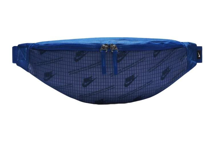 Сумка Nike Heritage Nylon Sling Bag