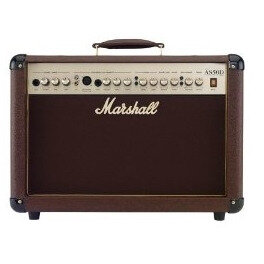 Комбоусилитель гитарный Marshall AS50D