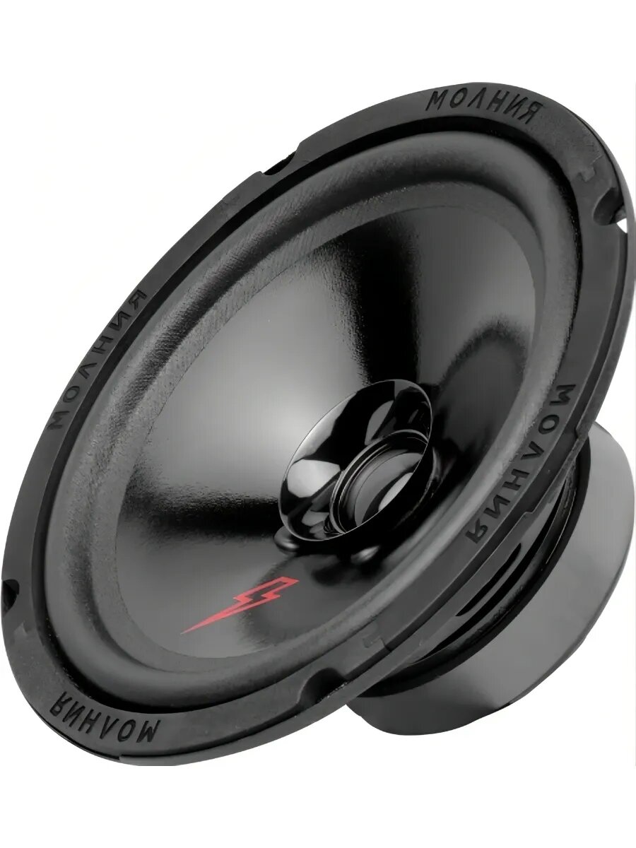 Колонки автомобильные Урал АС-МЛ165