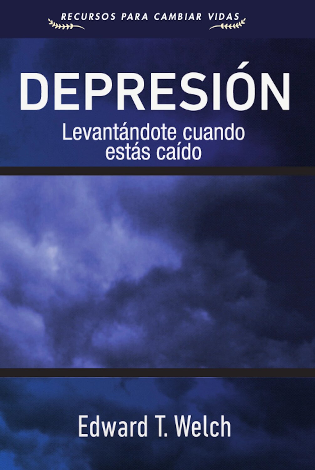 Depresión [Цифровая книга]