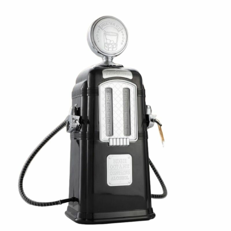 Уникальный двойной раздатчик алкоголя