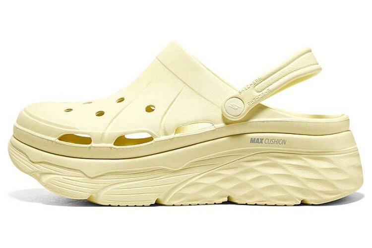 Биркенштоки Max Cushioning