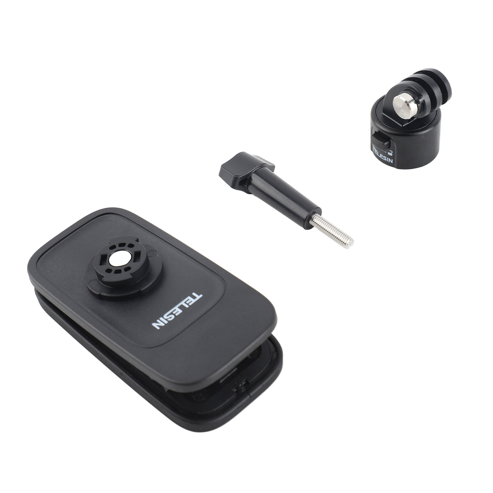 Камера быстрого выпуска