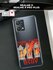 Чехол на Realme 9 4G/9 Pro Plus / Реалми 9 4G/9 Pro Plus с принтом Гори ясно, пр...