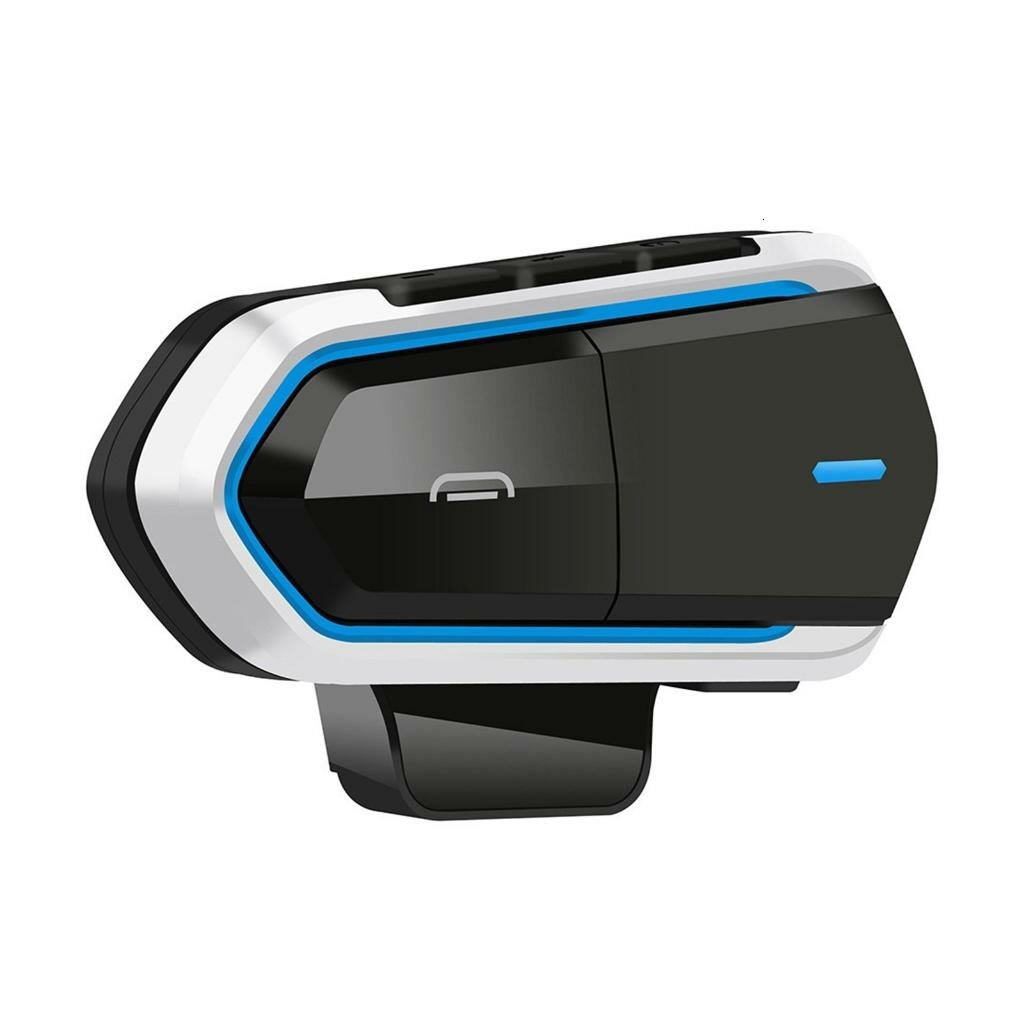 Наушники для крепления на шлем B35 BT5.0 Беспроводные мотоциклетные гарнитуры с микрофоном