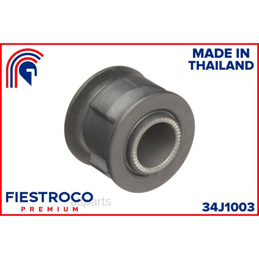 FIESTROCO 34J1003 Сайлентблок рулевой рейки TOYOTA LAND CRUISER PRADO 90 96-02