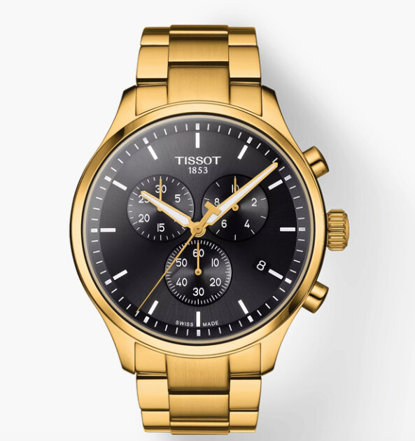 Наручные часы TISSOT