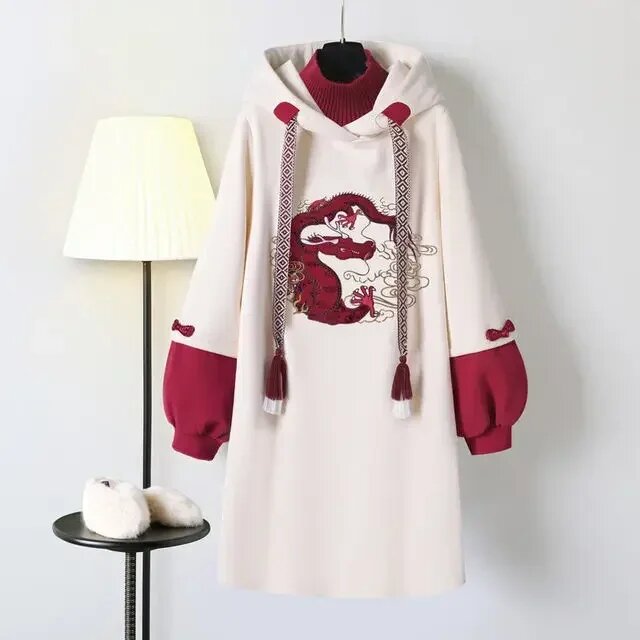 Платье