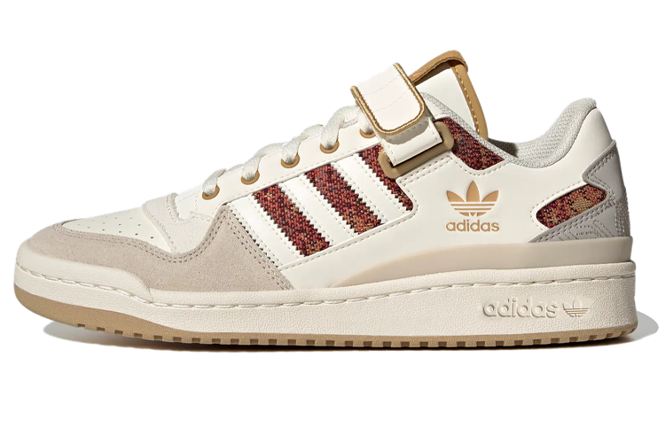 Кроссовки Forum Low