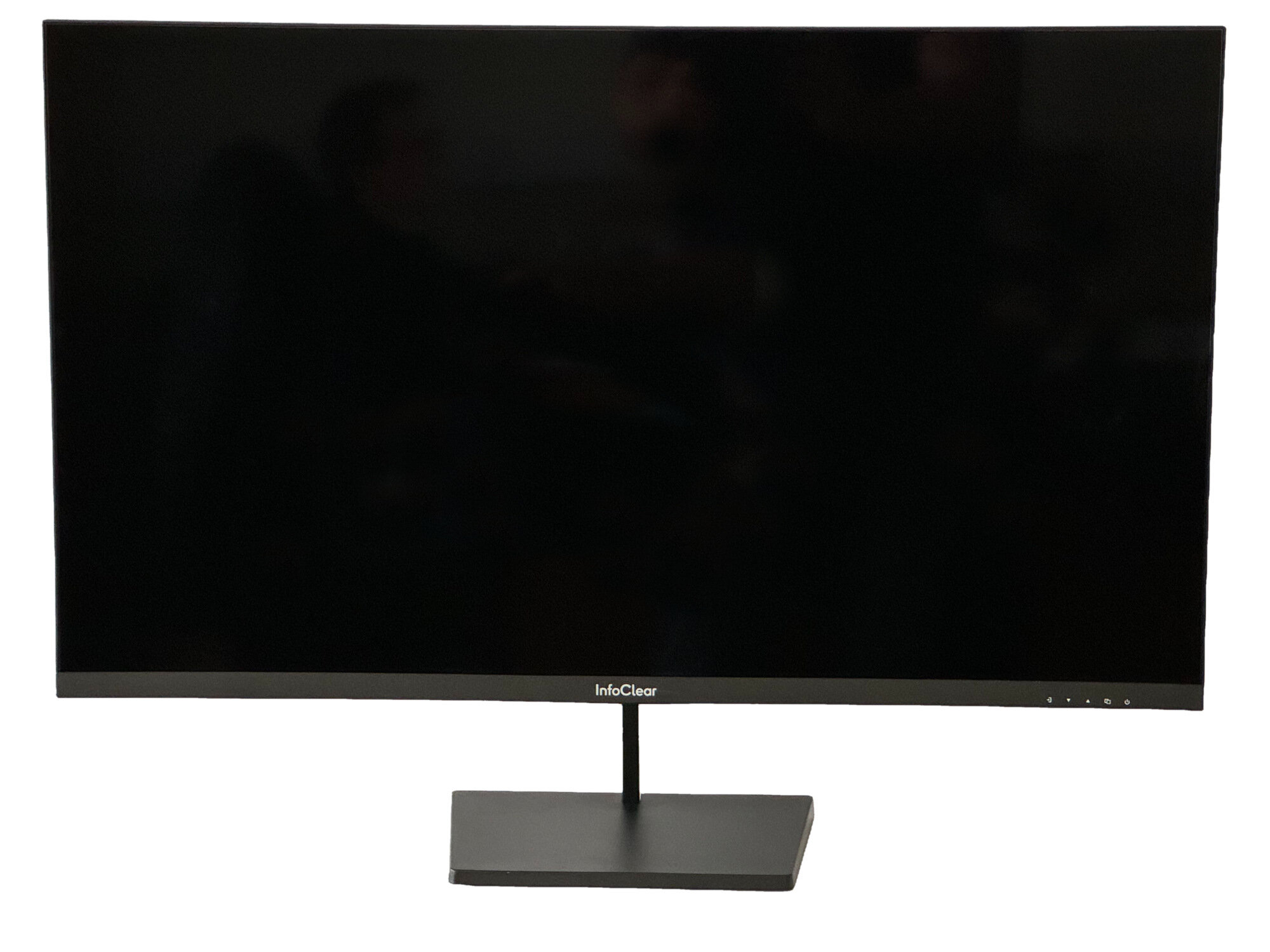 Профессиональный CCTV Монитор 32" InfoClear IC-32СMJ2