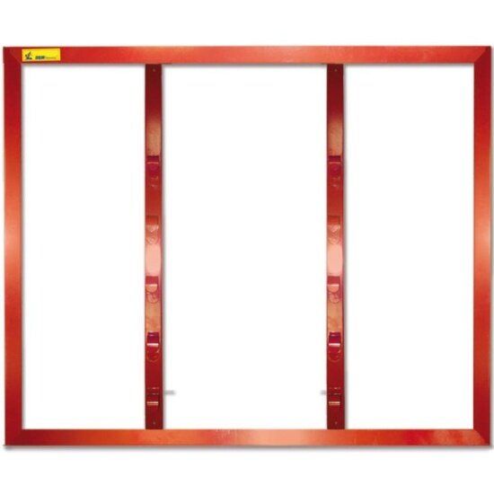 Щит пожарный Престиж открытый сборный ЩПО