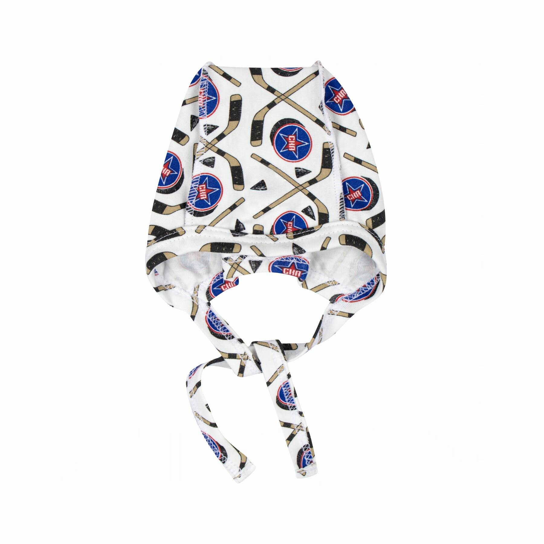 Чепчик для детей