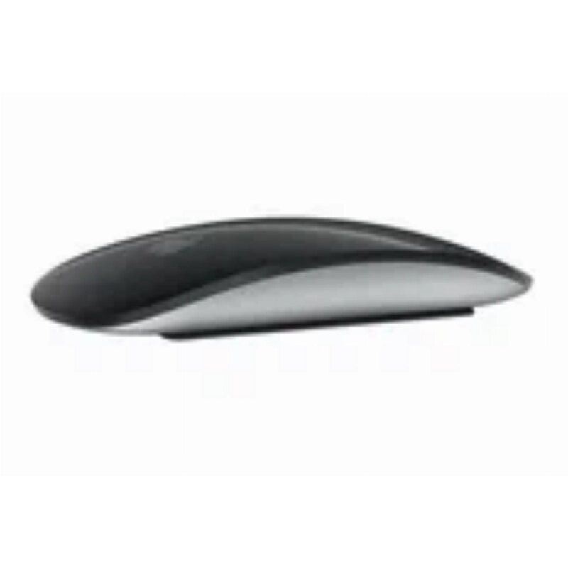 Мышь беспроводная Apple Magic Mouse 3, (MXK63), Black, черный