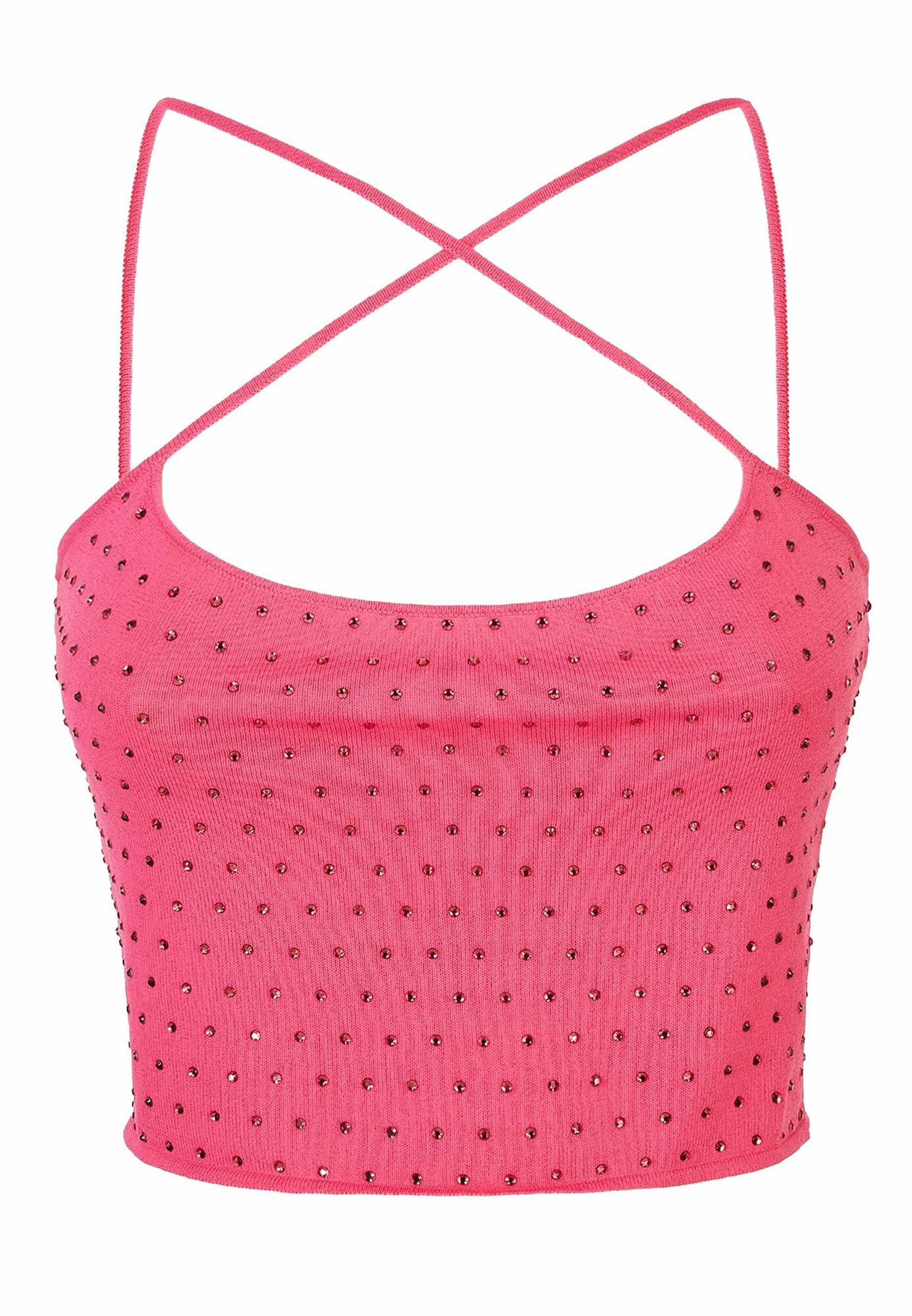 Топ спортивный