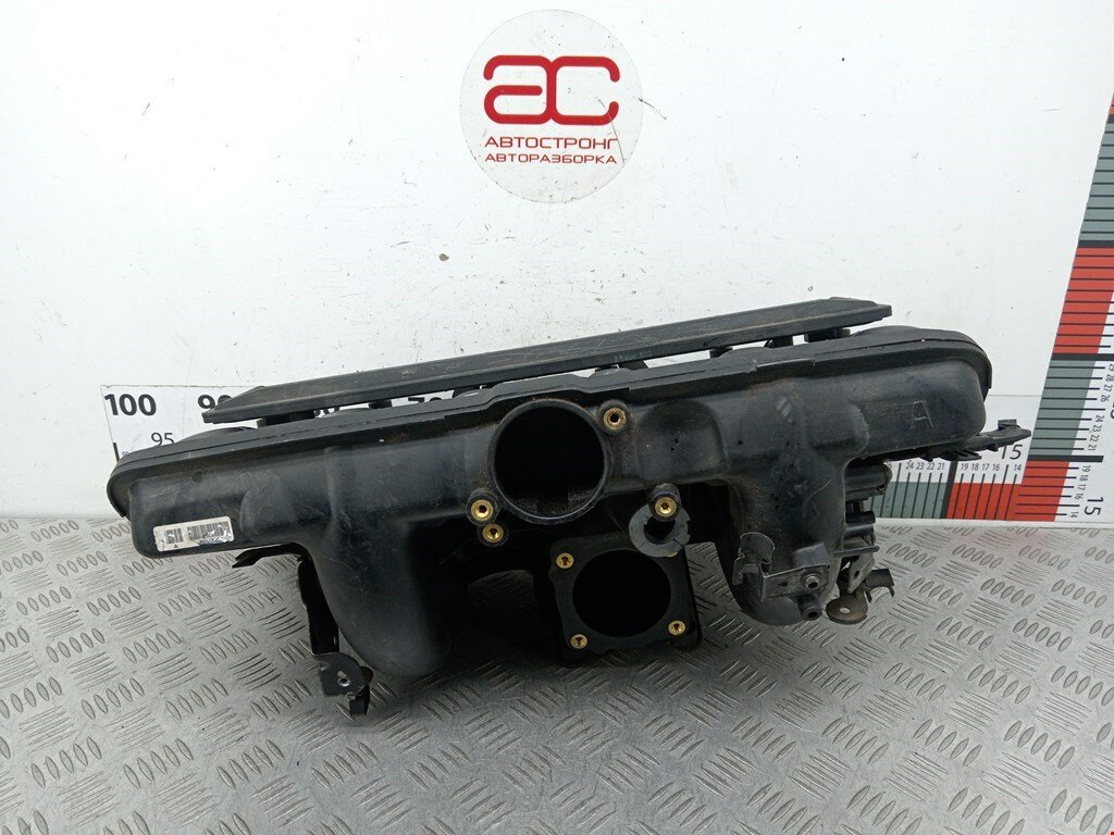 Коллектор впускной BMW 3-Series (E46) 11617525752 арт. 2268557