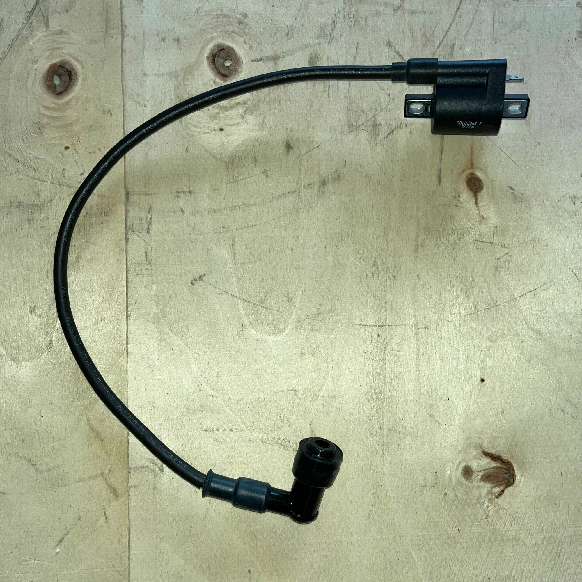 Катушка зажигания 166FMM, 172FMM, 175FMM