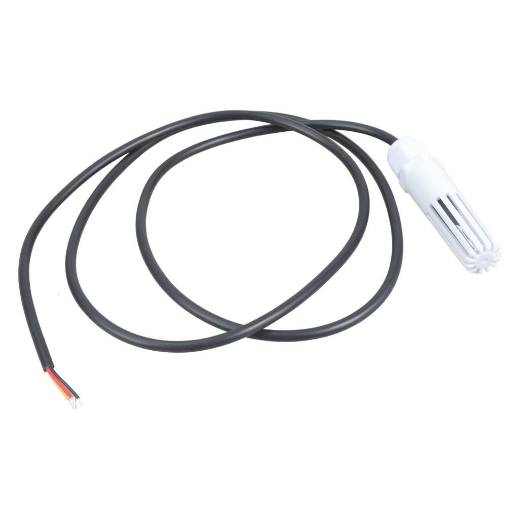 Датчик температуры и влажности зондового типа RS485-THS1