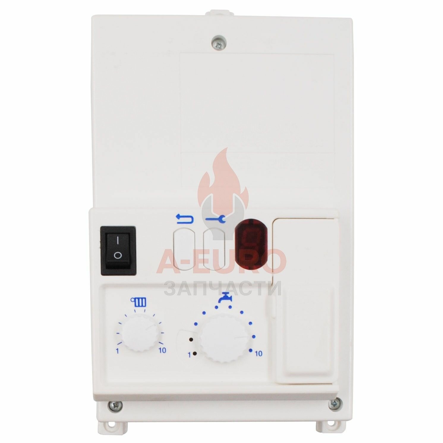 Блок управления Buderus 7746700076 UBA1.5 GB112