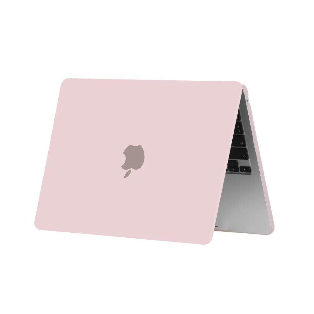 Чехол для MacBook Air/Pro 13-16" Matte Fruit Powder