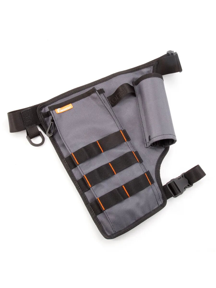 Сумка рыболовная поясная "следопыт" Fishing Pocket Hip