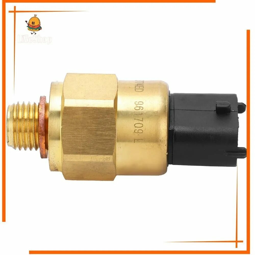 Датчик давления, замена для Deutz CG-01-016 04215774ED