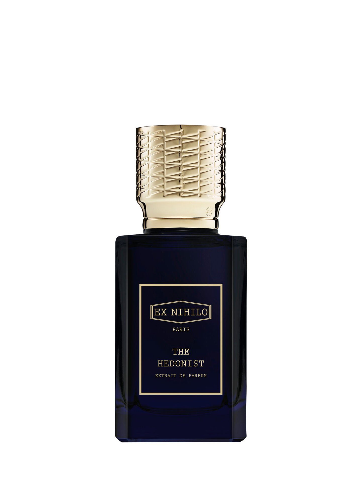 Ex Nihilo The Hedonist Extrait De Parfum духи 50 мл, аромат унисекс