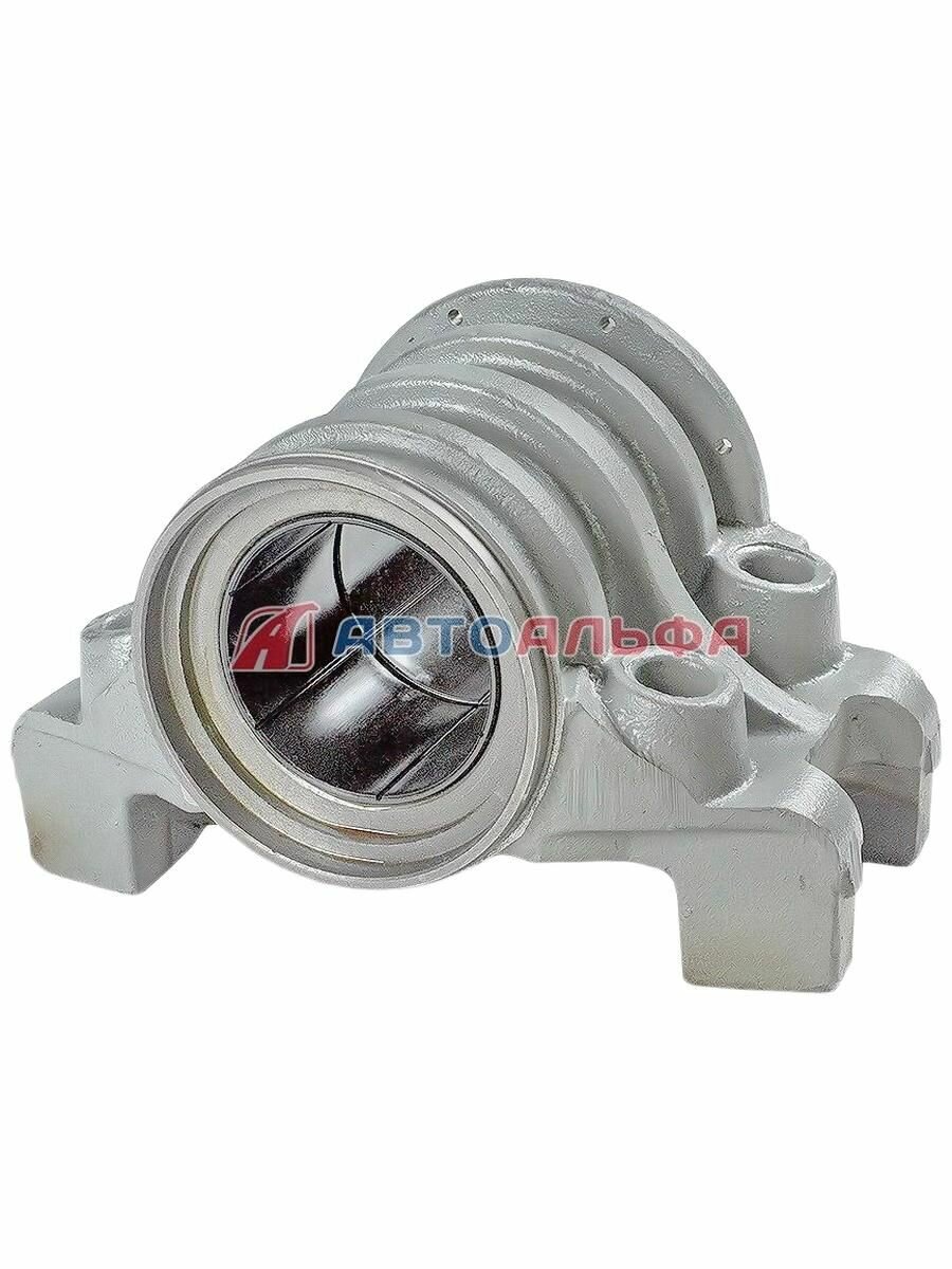 Башмак балансира КАМАЗ Евро-2, 3 с втулками в сборе (ПАО КАМАЗ)