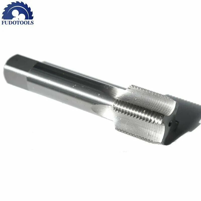 Метчик машинный по стали, М36х2.5, DIN371 HSS-E, комплект 1 шт, FUDO.