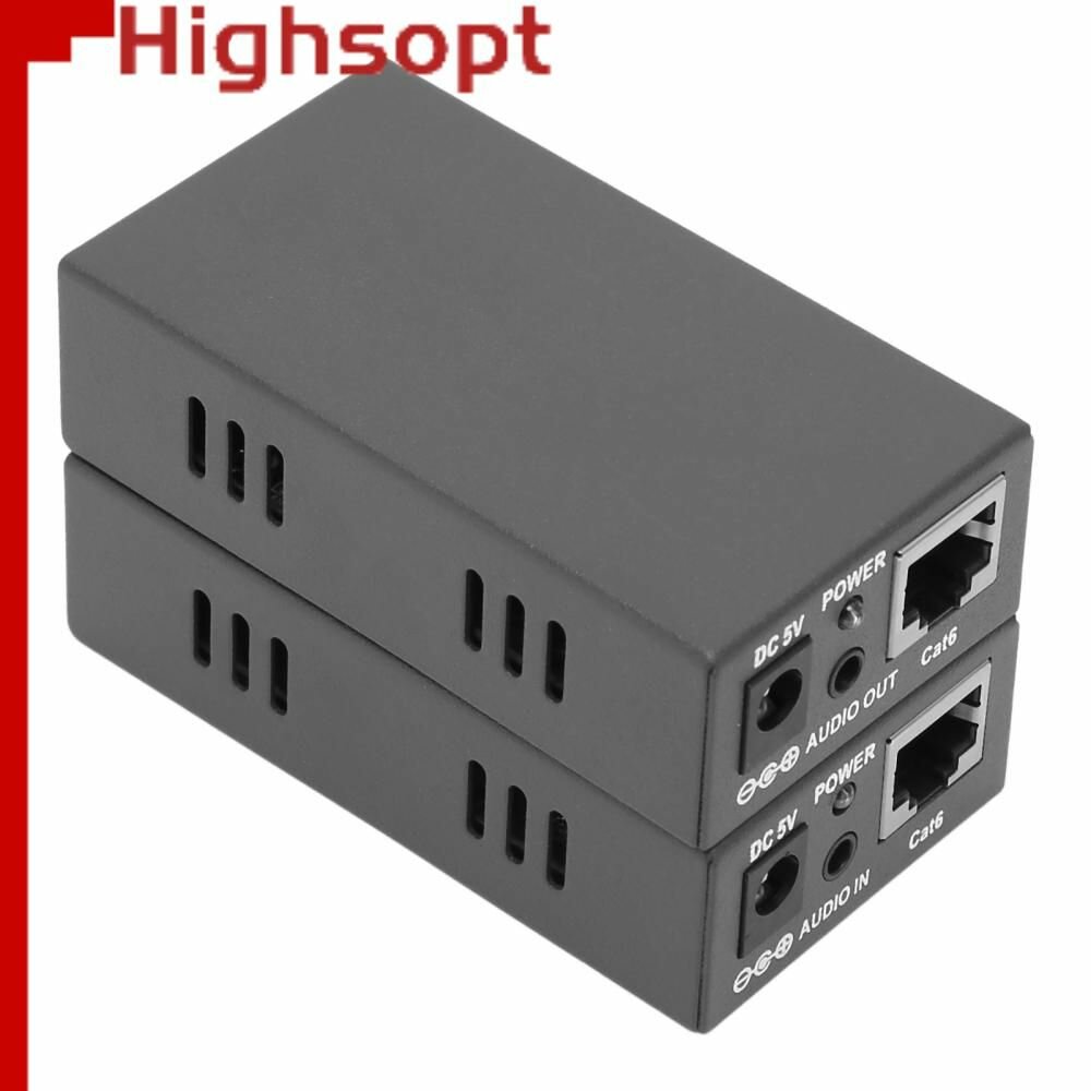 VGA-удлинитель AU