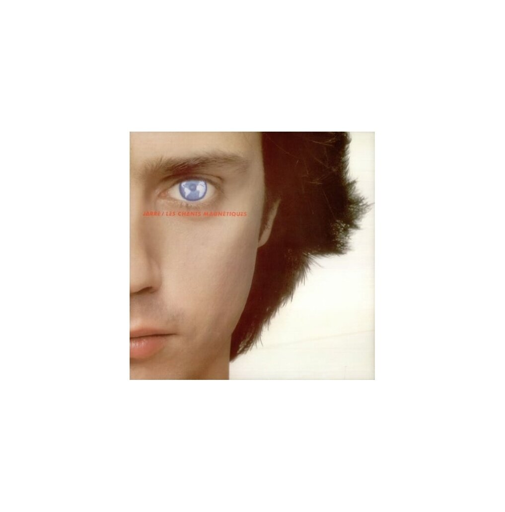Виниловая пластинка Jean-Michel Jarre: Les Chants Magnetiques (1 LP)