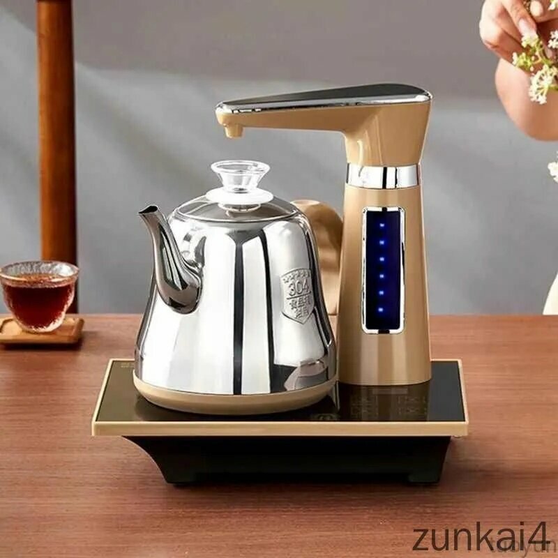 Xiaomi YouPin Термопот электрический, Турка электрическая, машина для чайного бара