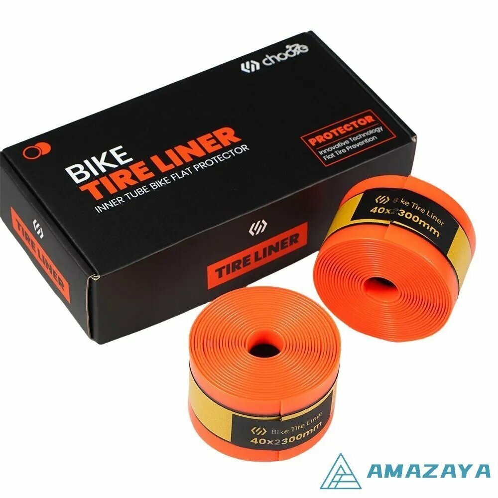 SUNTNUR Антипрокольная лента для велосипедных шин 20 -29 защита покрышек от проколов 2 шт