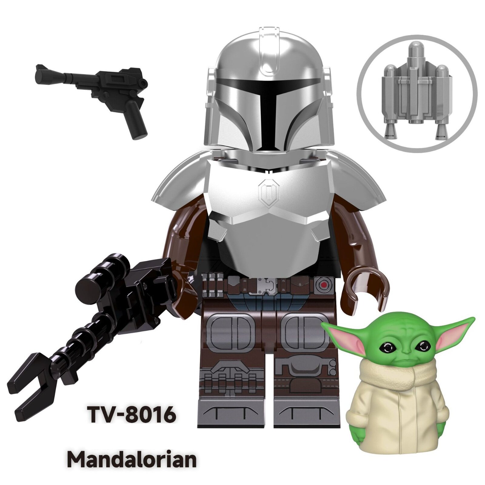 Particle Block Planet series interlocking building blocks, материал ABS, тип игрушки гранулированный строительный блок фигурка, размер фигурки мини-фигурка высота около 4.5см/взрослая фигурка высота около 8см, возрастное ограничение 6 лет и старше,