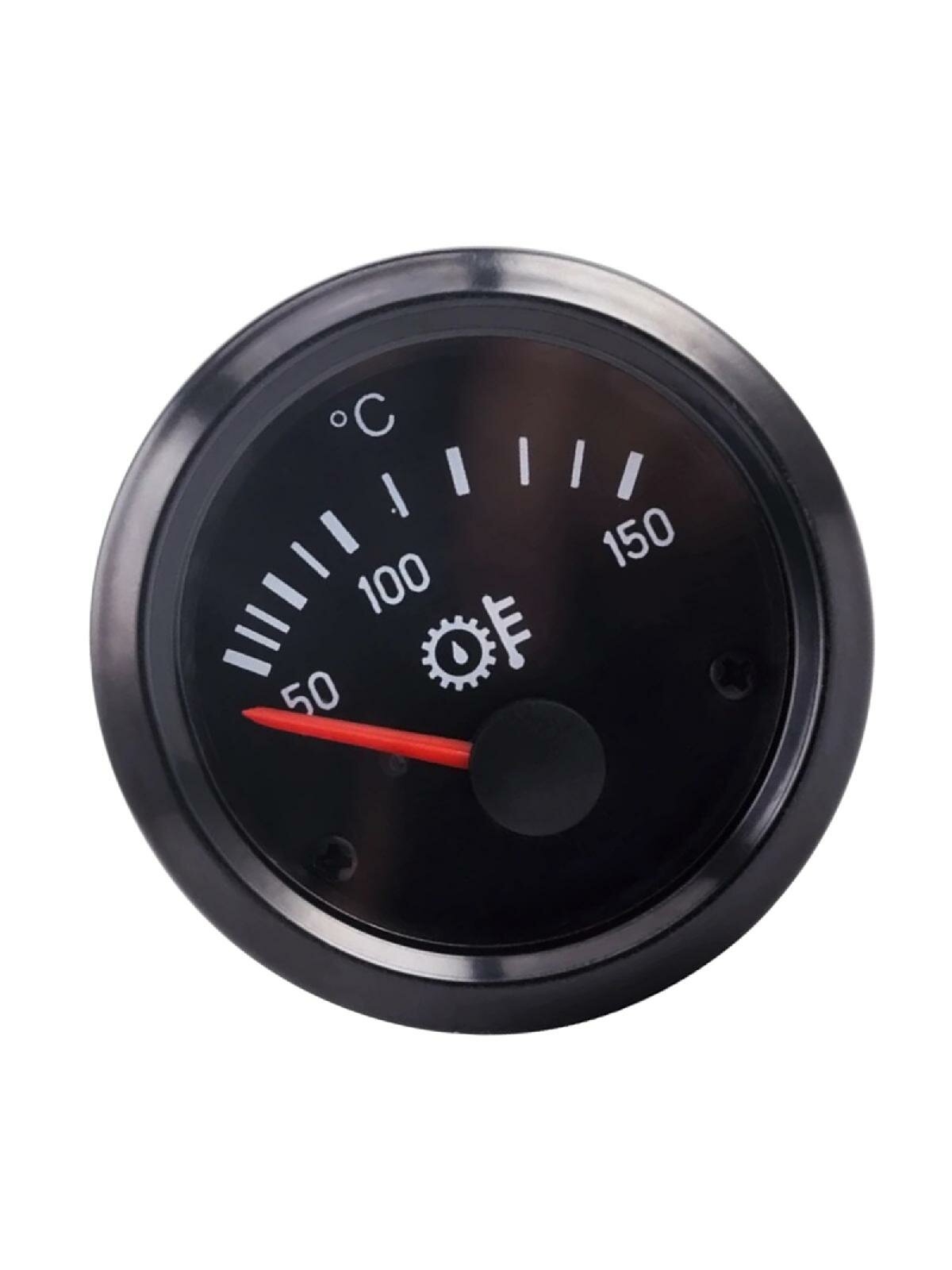 Сверхмощные датчики температуры воды Цифровой светодиодный индикатор температуры воды